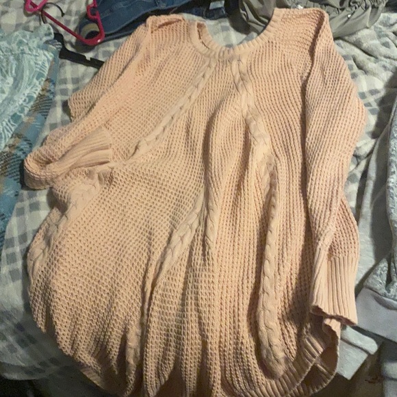 Agnes & Dora | Sweaters | Angles Dora Long Sweater Dress | Poshmark